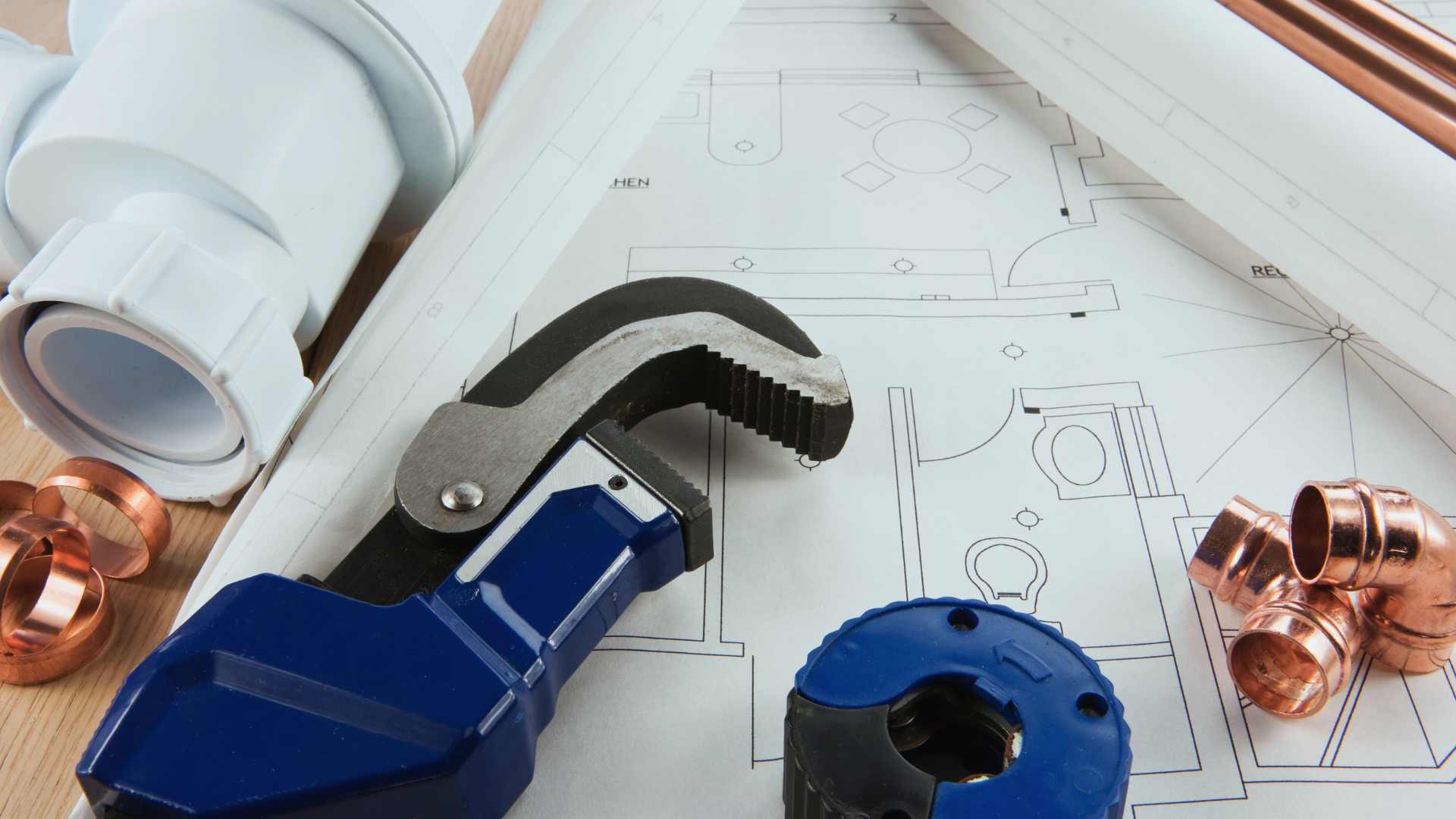 Putkimies Oulu - Luotettava putkimies Oulussa